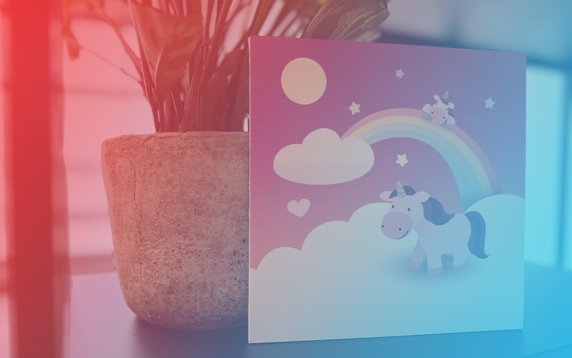 Tegeltjes voor de baby- of kinderkamer leuk als kraamcadeau